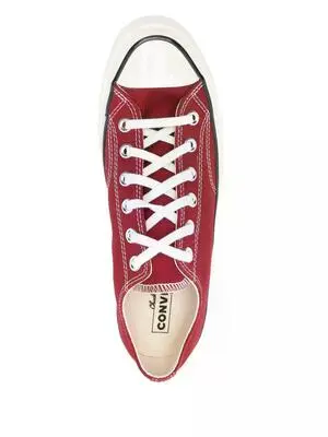 CONVERSE Chuck 70 Ox Park Sneakers - Red