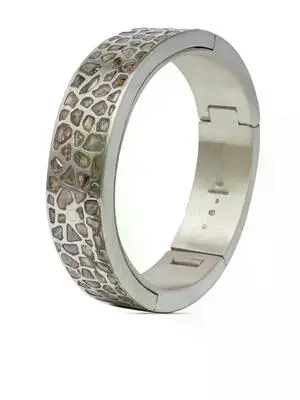 PARTS OF FOUR Sistema V2 Diamond Bracelet