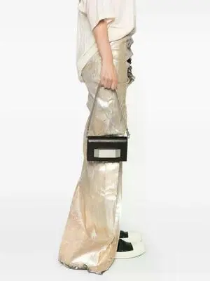 Rick Owens Mini Griffin Clutch