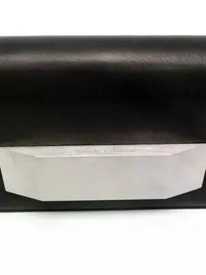 Rick Owens Mini Griffin Clutch