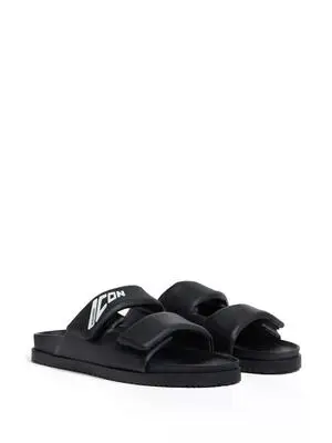 Dsquared2 Ibra Slides