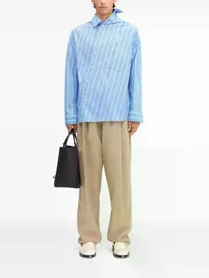 Jacquemus Le Cuadro Shirt