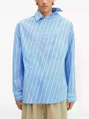 Jacquemus Le Cuadro Shirt