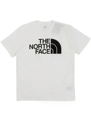 The North Face Half Dome T-shirt - White