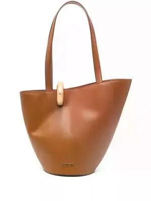 Jacquemus Le Average Bambola Tote Bag