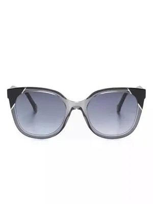Carolina Herrera 0289 Sunglasses - R6s9o Grey