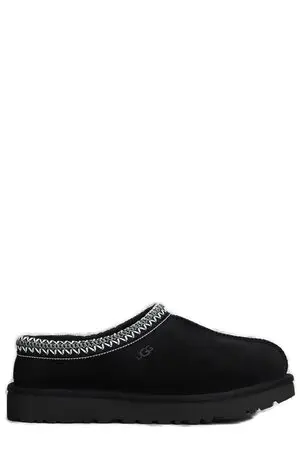 UGG UGG Tasman Braid Slippers - Black