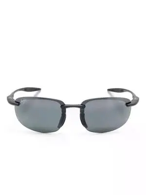 Maui Jim 0676 Sunglasses - Black