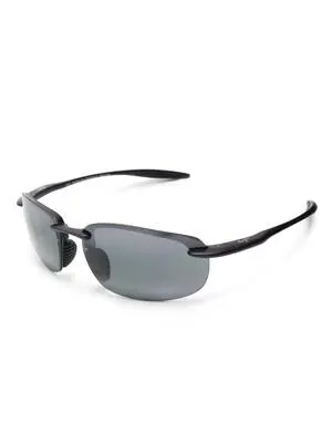 Maui Jim 0676 Sunglasses - Black