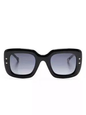 Carolina Herrera Sunglasses - Black