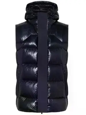 Hugo V-ronnie Gilet - Blue