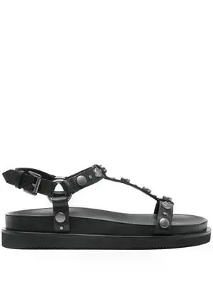 Ash Ugo Flat Sandals