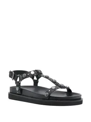 Ash Ugo Flat Sandals