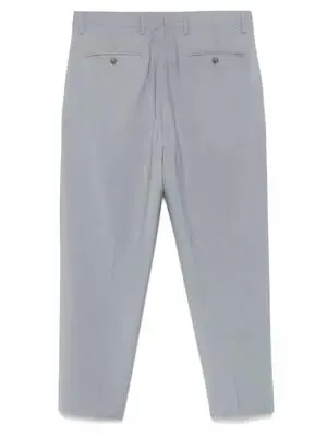 BRIGLIA 1949 Virgin Wool Trousers