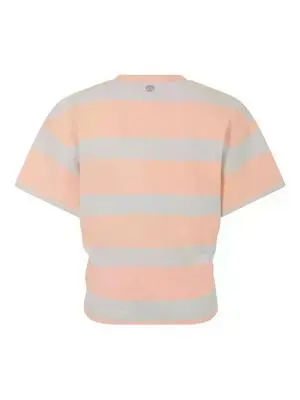 Rabanne Striped T-shirt