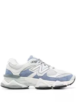 NEW BALANCE 9060 Sneakers - White