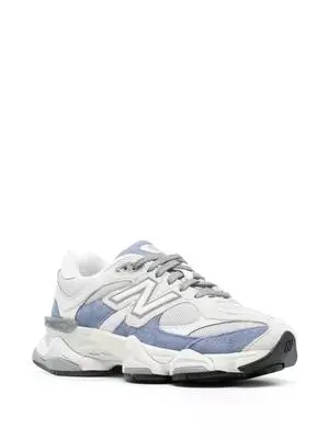 NEW BALANCE 9060 Sneakers - White