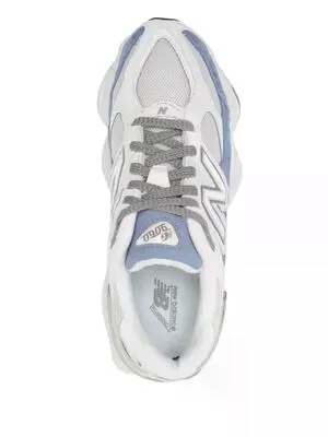 NEW BALANCE 9060 Sneakers - White