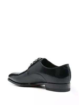 Tagliatore Evan Derby Shoes