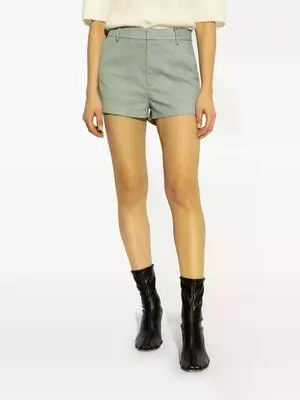 GESTUZ Gzpaulia Shorts - Grey
