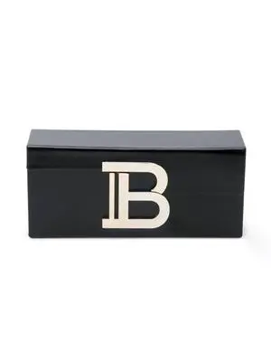 Balmain B-1 Sunglasses - Black