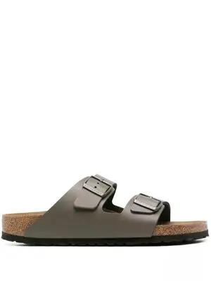 BIRKENSTOCK Arizona Sandals - Grey