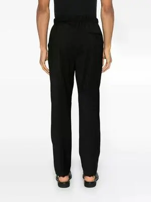 HEVO Virgin Wool Trousers