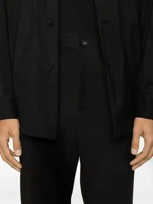 HEVO Virgin Wool Trousers