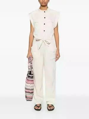 MARANT ETOILE Suzie Jumpsuit