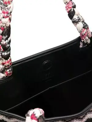 Missoni Wave Tote Bag