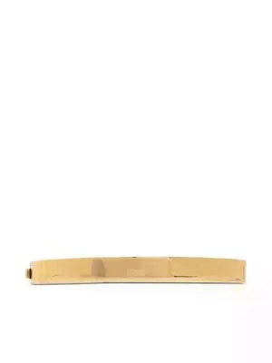 COACH Cut Out-logo Bracelet