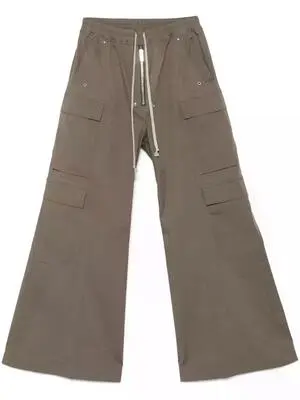 Rick Owens Drawstring Trousers