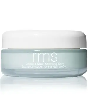 RMS BEAUTY Coconut Cleansing Balm - Clear
