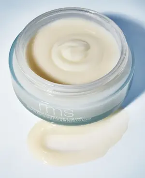 RMS BEAUTY Coconut Cleansing Balm - Clear