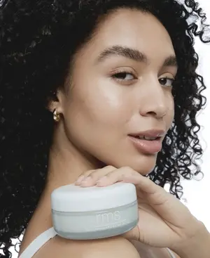 RMS BEAUTY Coconut Cleansing Balm - Clear