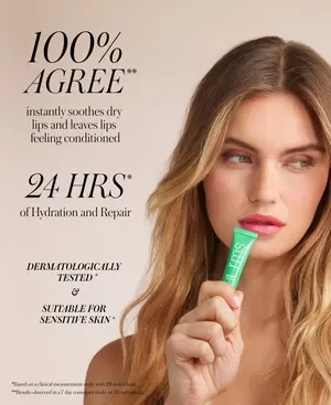 RMS BEAUTY Liplights Cream Lip Gloss - Chameleon