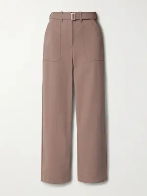 Theory Belted Bottoms For Women