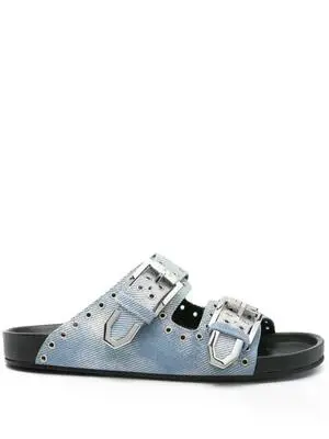 Iro Paris Strappy Sandals For Women