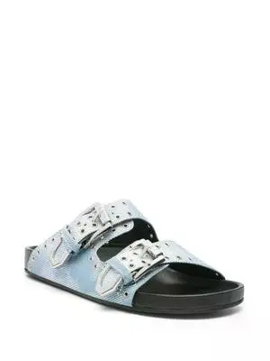 IRO PARIS Billie Sandals