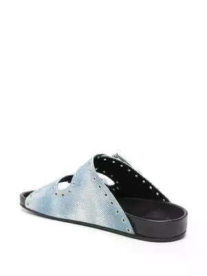IRO PARIS Billie Sandals