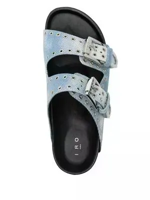 IRO PARIS Billie Sandals