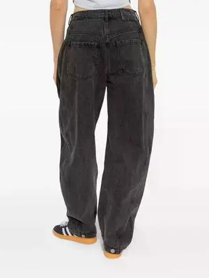 Adidas Tapered-leg Jeans