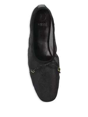 ODISSI Odissì Mesh Ballerina Flats