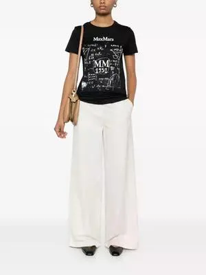 Max Mara Colibri T-shirt