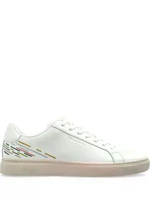 Paul Smith Logo Sneakers For Men