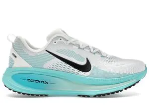 Nike Vomero Sneakers - Summit White/dusty Cactus/geode Teal
