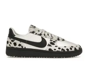 Nike Field General '82 Cow Print Sneakers - Phantom/black