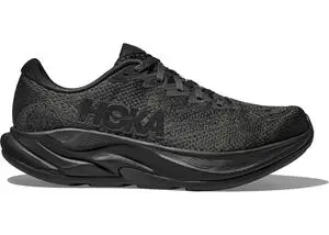 Hoka One One Rincon 4 - Black
