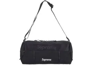 Supreme Utility Bag - Black