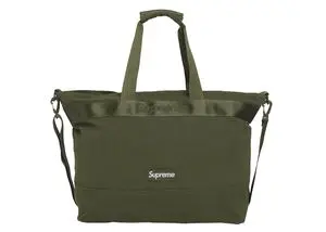 Supreme Utility Totes